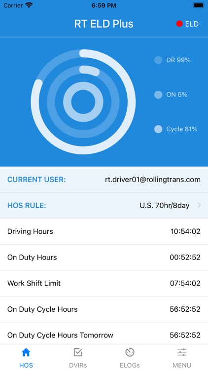 RT ELD Plus by Rollingtrans