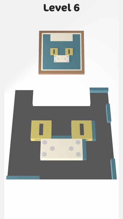 ASMR Color Stretch by Fedir Danylov