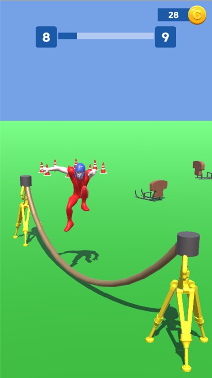 Touchdown Manager 3D by Atakan Erdeger