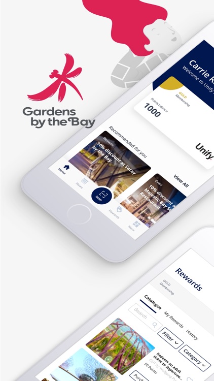 Gardens' Rewards by KPMG Services Pte. Ltd.