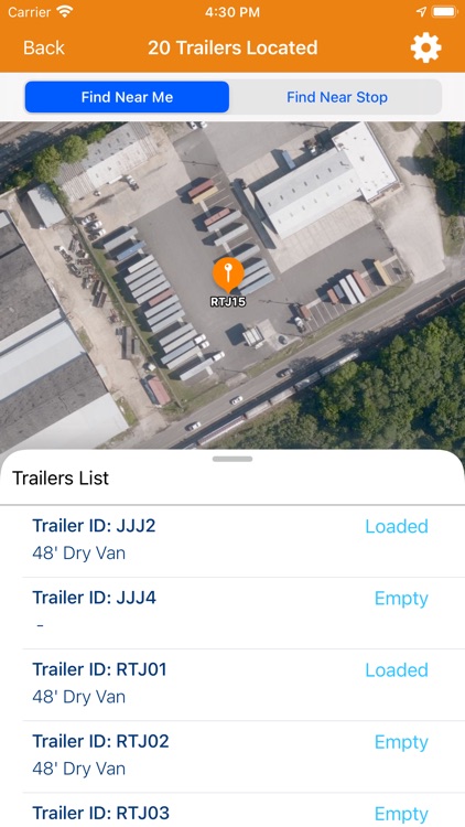 McLeod Anywhere by McLeod Software