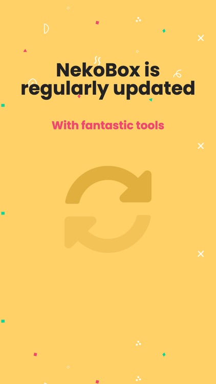 NekoBox by Neko Concept