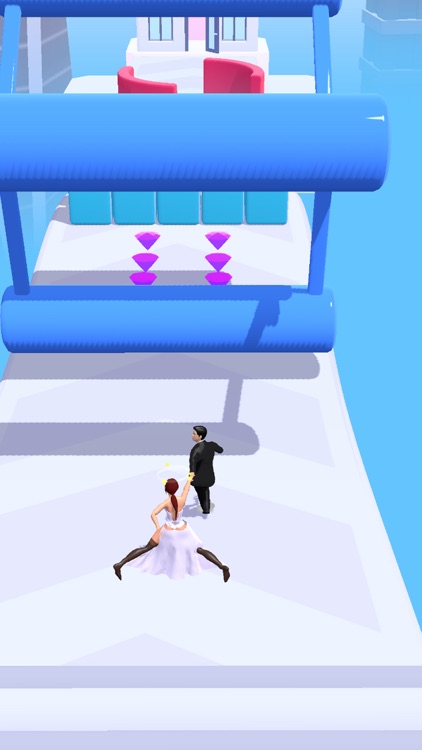 Ragdoll Runner! 3D by Huseyin Aydin