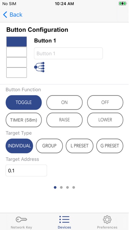 Dialog 4000 Programmer by Douglas Lighting Controls