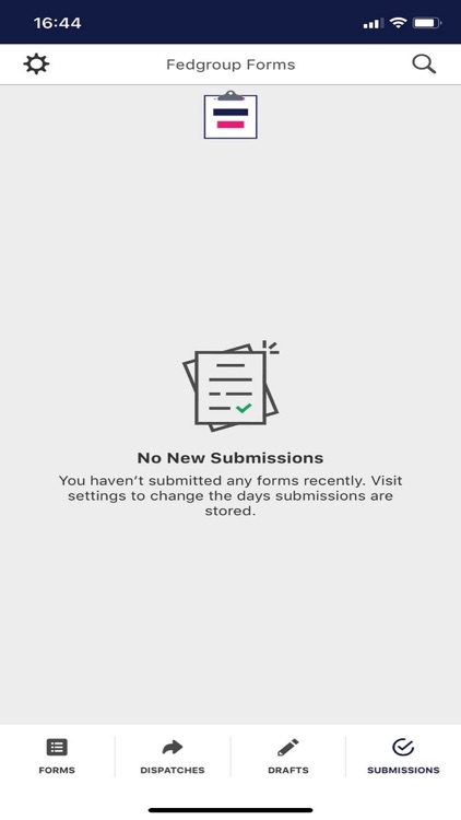 Fedgroup Forms by Fedgroup