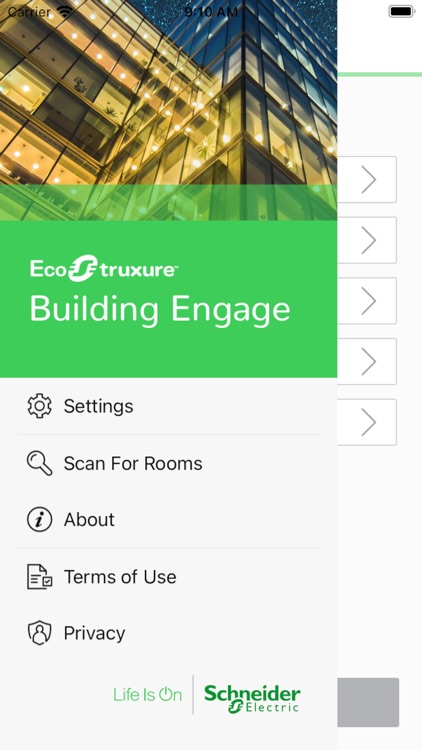 EcoStruxure Building Engage by Schneider Electric SA