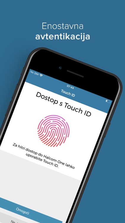 Halcom One Slovenija by Halcom d.d.