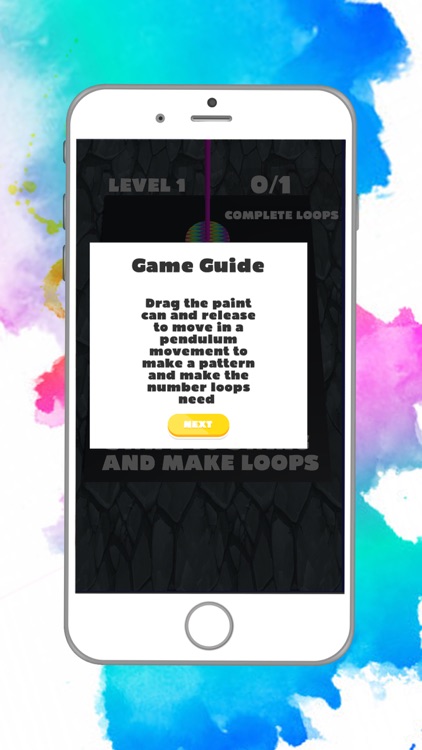 I can paint too by RL Technology, LLC