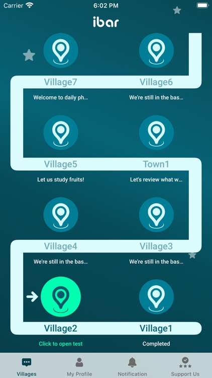 ibar learning by Mohamed Mohamud Hersi Jama