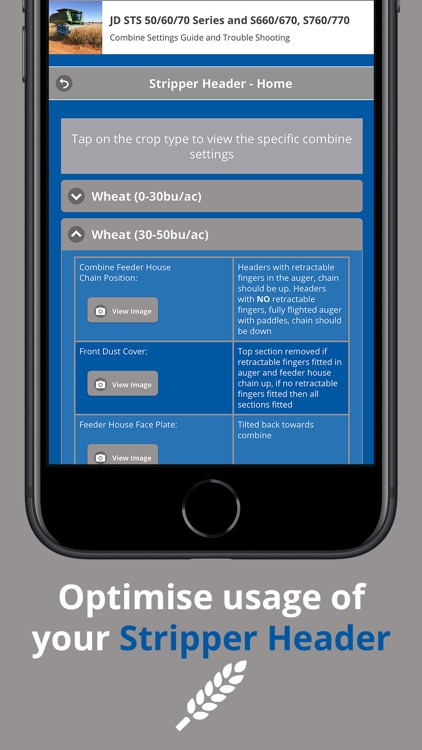 Shelbourne Stripper Header by Shelbourne Reynolds Inc