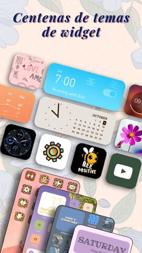IconKit: Temas, ícones, widget para iPhone - DOWNLOAD DO APLICATIVO