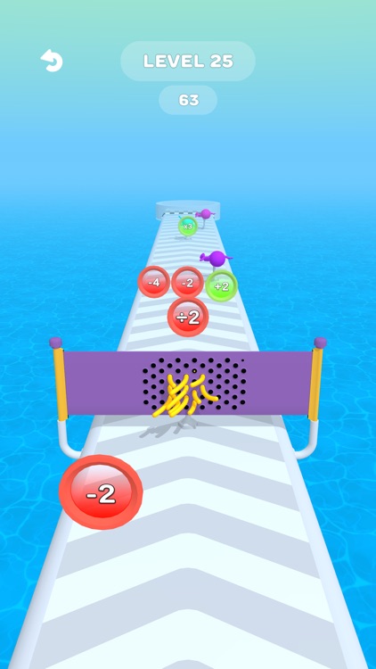 Hole Multiplier by Hyperbox Games