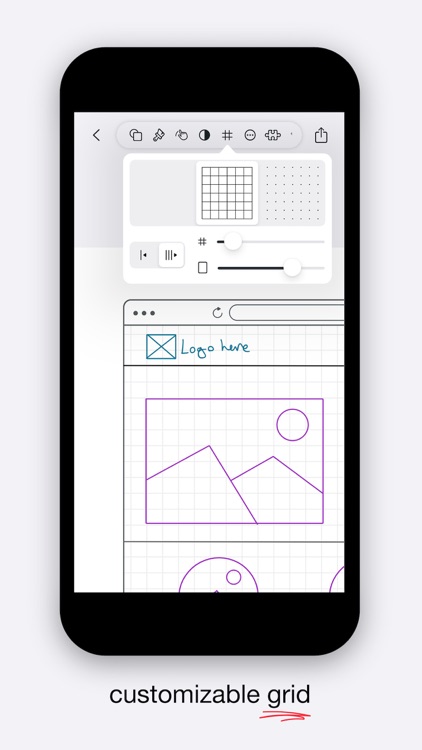 Mockup - Sketch UI & UX by Hasan Kassem