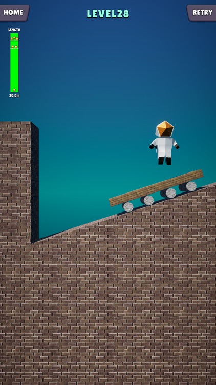 Draw Line Guard by Zhenhua Yu