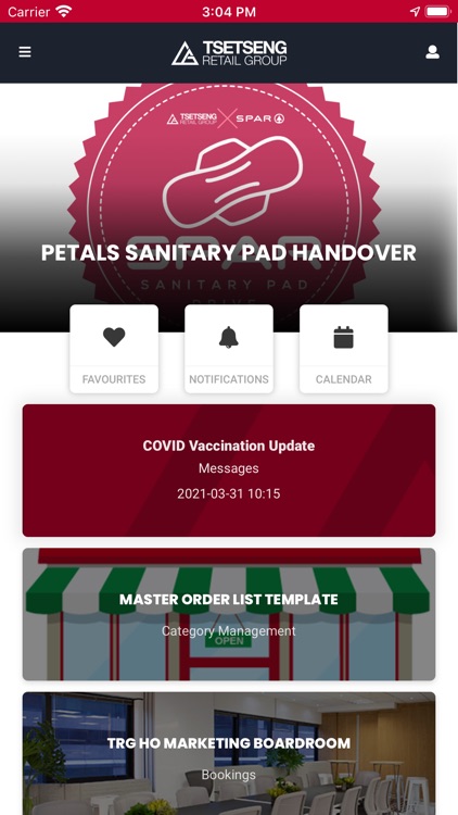 TRG by PeppaComm (Pty) Ltd