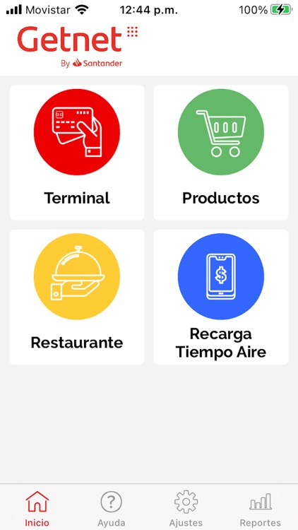 Getnet App by Getnet Store