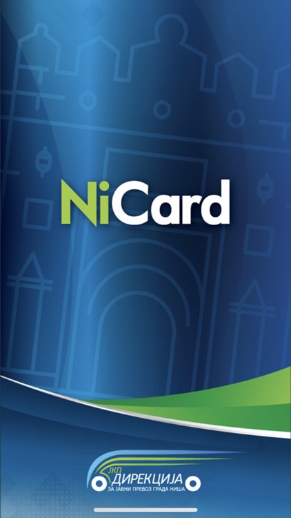 Nicard - JGP Nis by BusLogic
