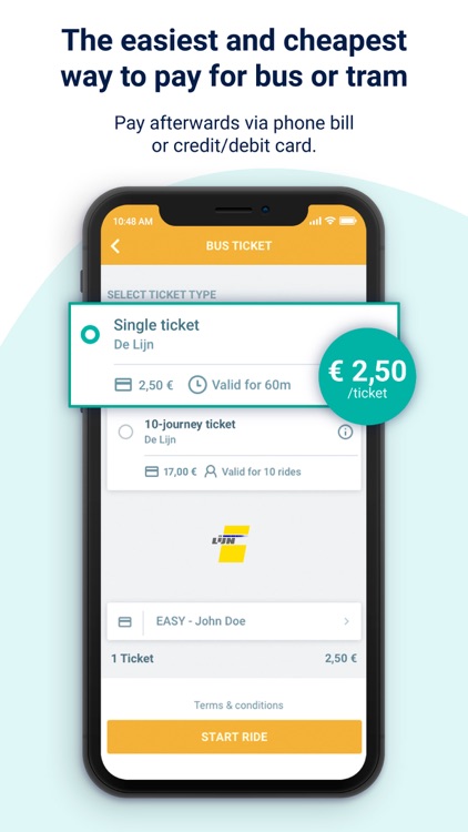4411 – Parking & Mobility by Be-Mobile