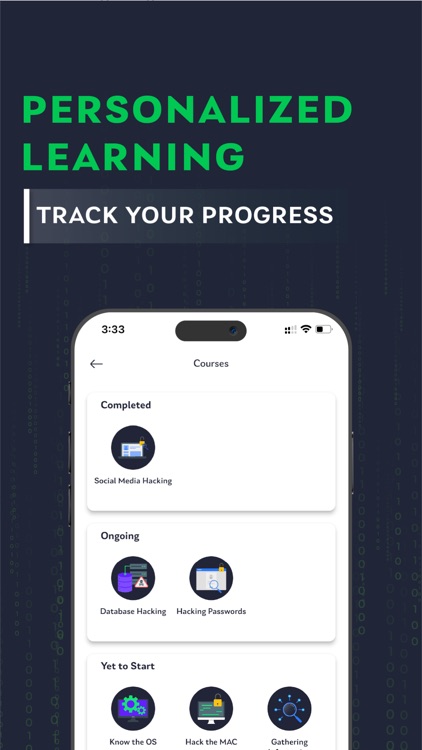 HackerX: Learn Ethical Hacking by Nigel Crasto
