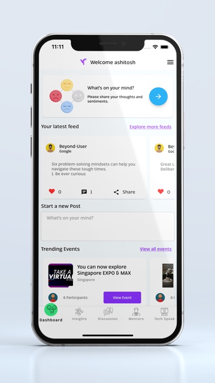 Beyond Platform by Beyond AI Platform Inc.