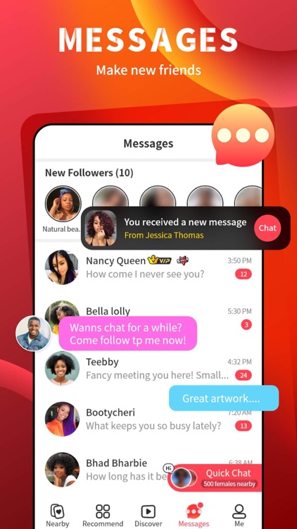 Meeti-Meet Local People by Chongqing Juke Cloud Technology Co., Ltd.