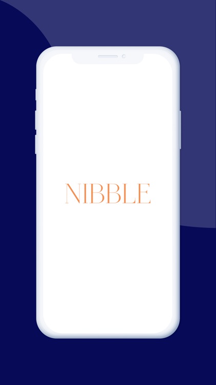 The Nibble App by PROMOTEXT SERVICES LLC