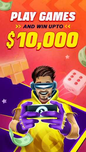 WinZO: Solitaire & Money Games for iPhone - APP DOWNLOAD