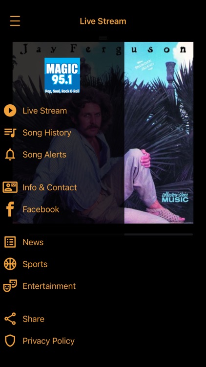 Magic 95.1 by Illiad Media Boise, LLC