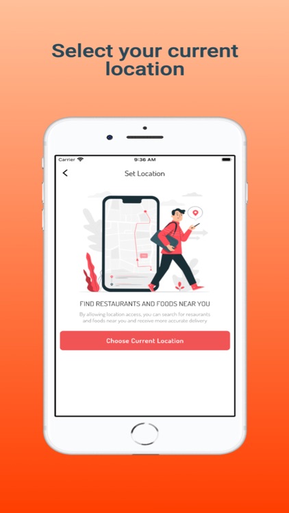 AHA Delivery by Sophea Sim