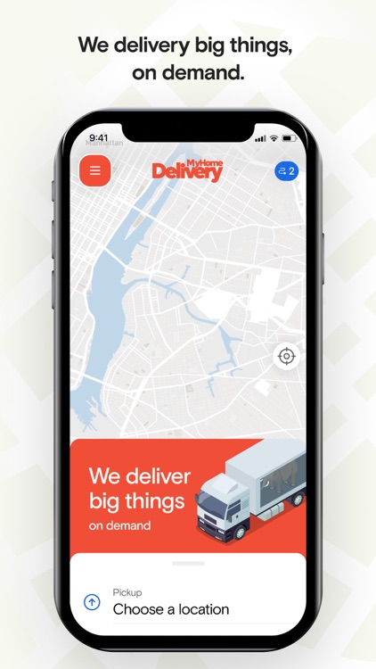 My Home Delivery by My Home Delivery Inc