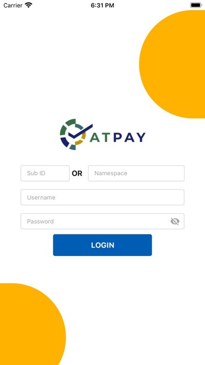 AtPay by NexBorg Software Solutions Private Limited