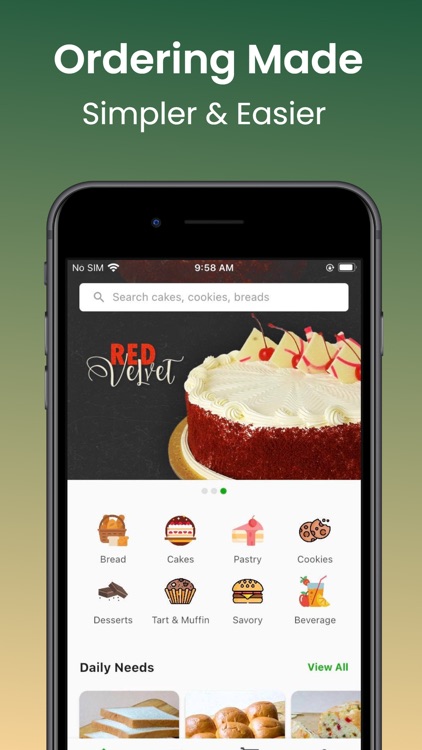 BREAD & Beyond BD by food edge ltd