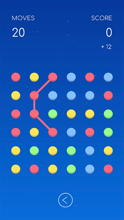 Connect Dots Color Games Pro by Gang Zeng