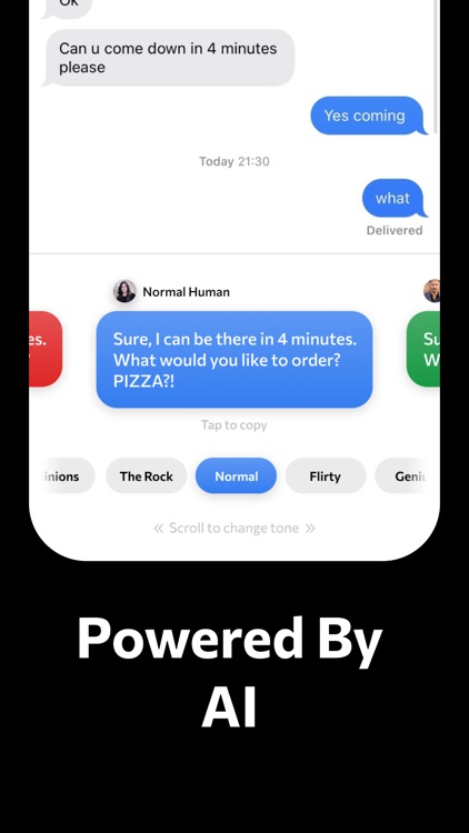QuickWit AI by nPerson LLC