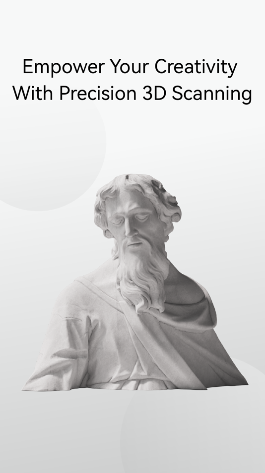 Revo Scan 3d Scanner App By Revopoint 3d Technologies Inc Ios Apps