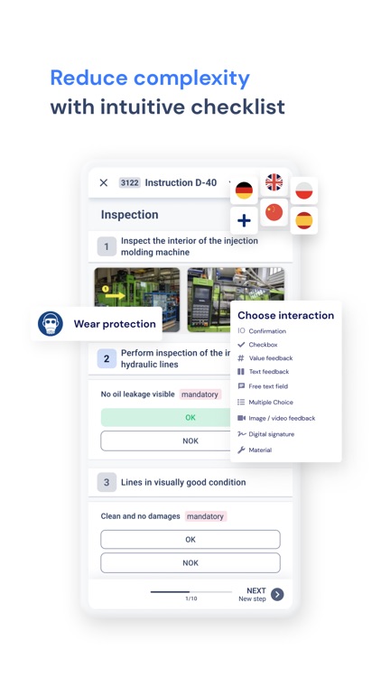 Operations1 Assistant by Operations1