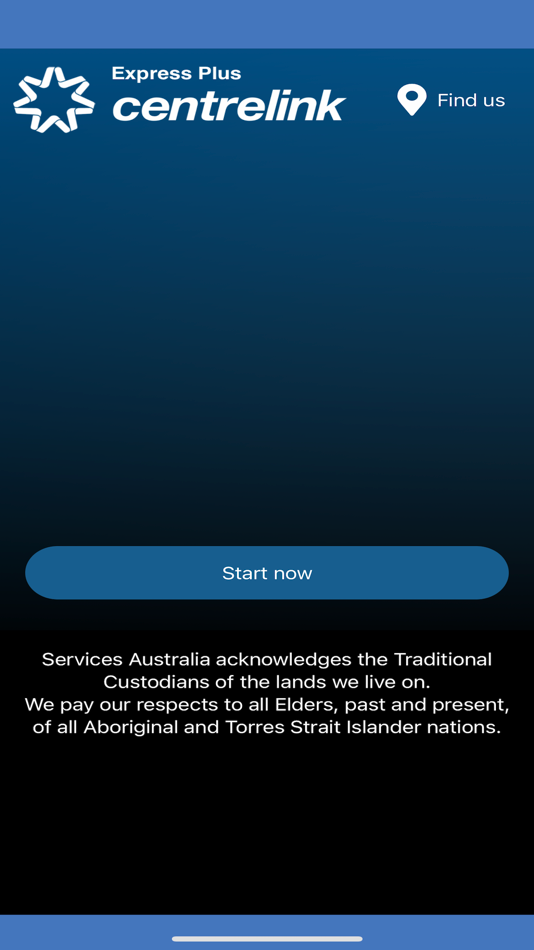 Express Plus Centrelink by Services Australia - (iOS Apps) — AppAgg