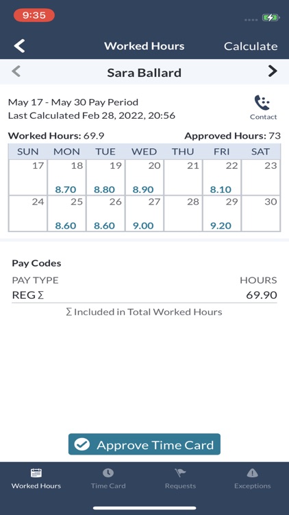 symplr Workforce by API Healthcare Corporation