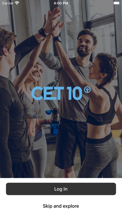 CET10 With You by CONSULTING I SERVEIS GENERALS BCN S.L.