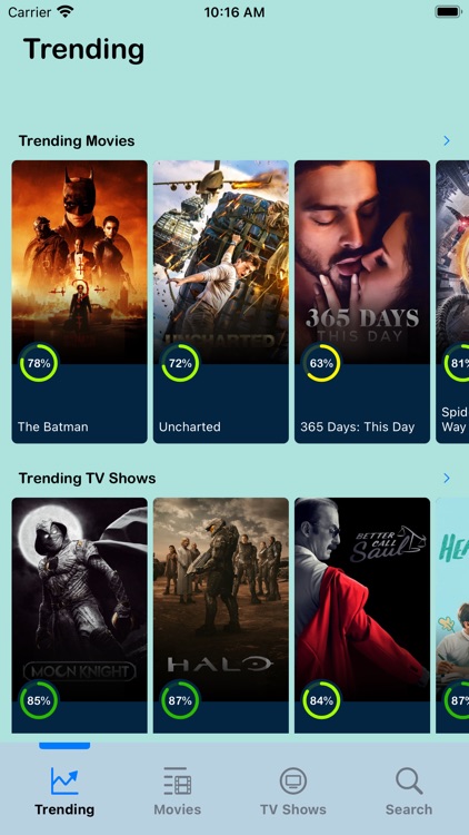 FlixHub by Mike Osuji