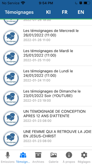 Télécharger Kanguka sur PC - Windows 10 et 11 - Windowsapp.fr