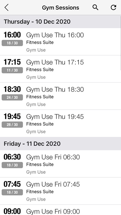 Live Borders by Borders Sport and Leisure Enterprises Ltd