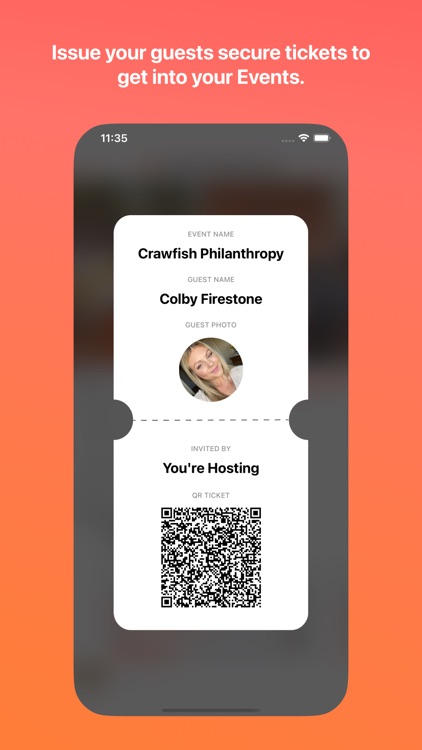 Flare - For Groups by Flare App, Inc.