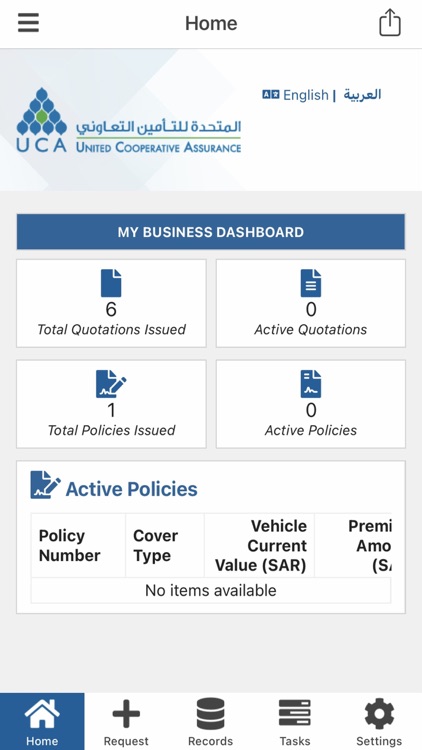 United Cooperative Assurance by UCA