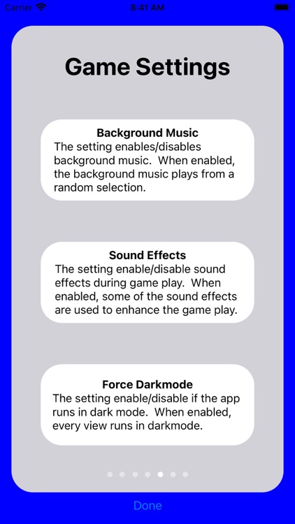 Common Thread Game by Dogfish Technologies, LLC