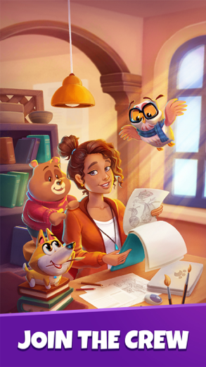 Joy Blast for iPhone - APP DOWNLOAD