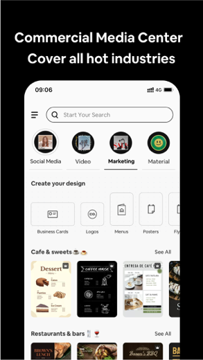 FocoDesign for iPhone - APP DOWNLOAD