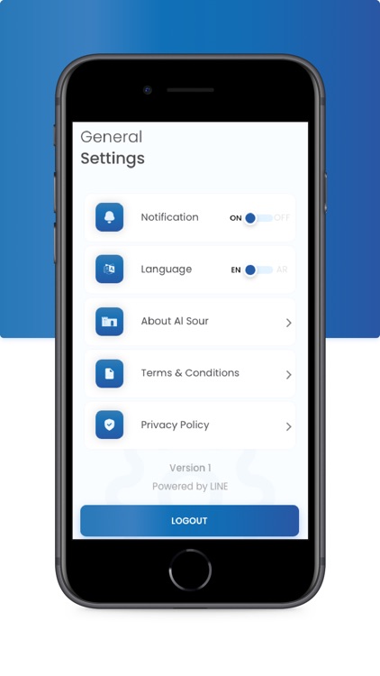 Sour Al Kuwait - Operation by Sour Al-Kuwait