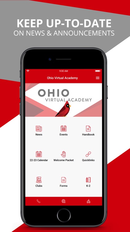Ohio Virtual Academy OHVA by Ohio Virtual Academy