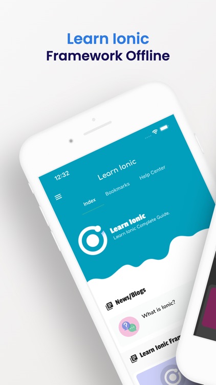 Learn Ionic Framework [PRO] by Muhammad Mubeen